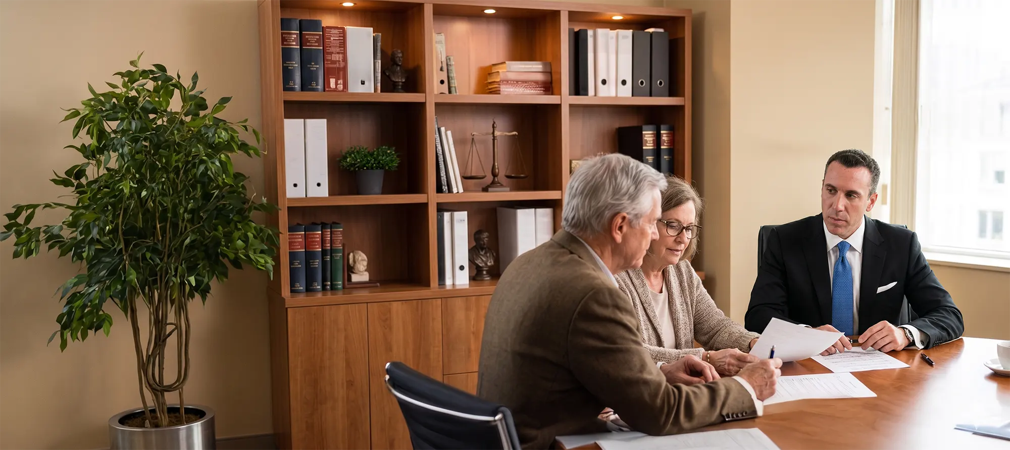 California Probate Lawyers | Weiner Law Firm